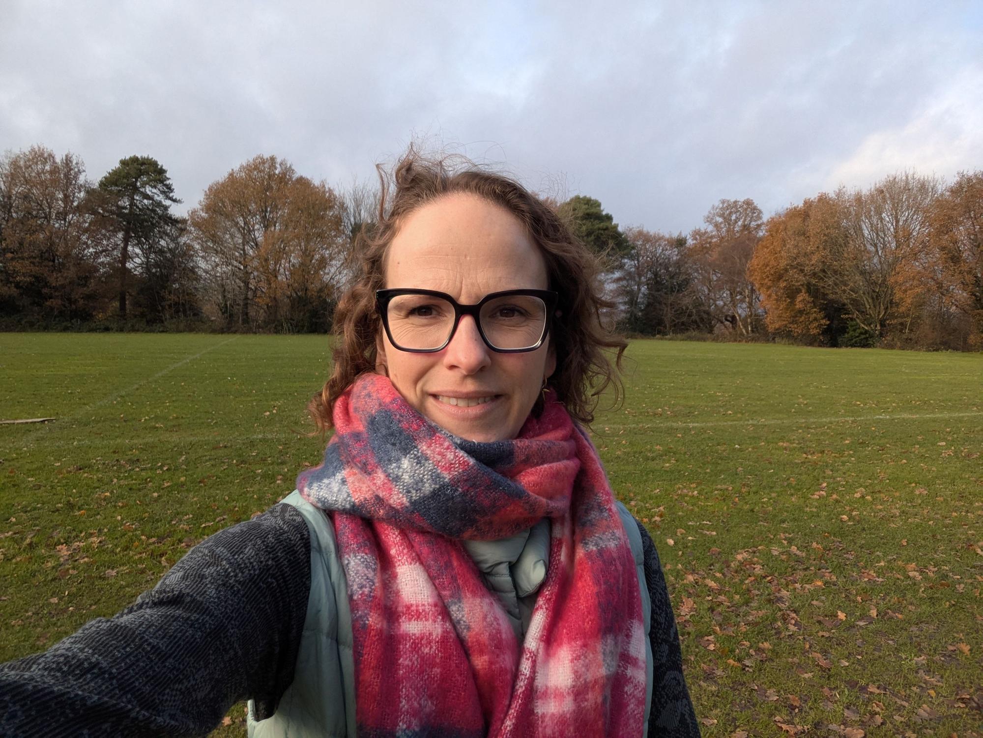 Political opinion with Alison Bennett MP: My call for better signal in ...