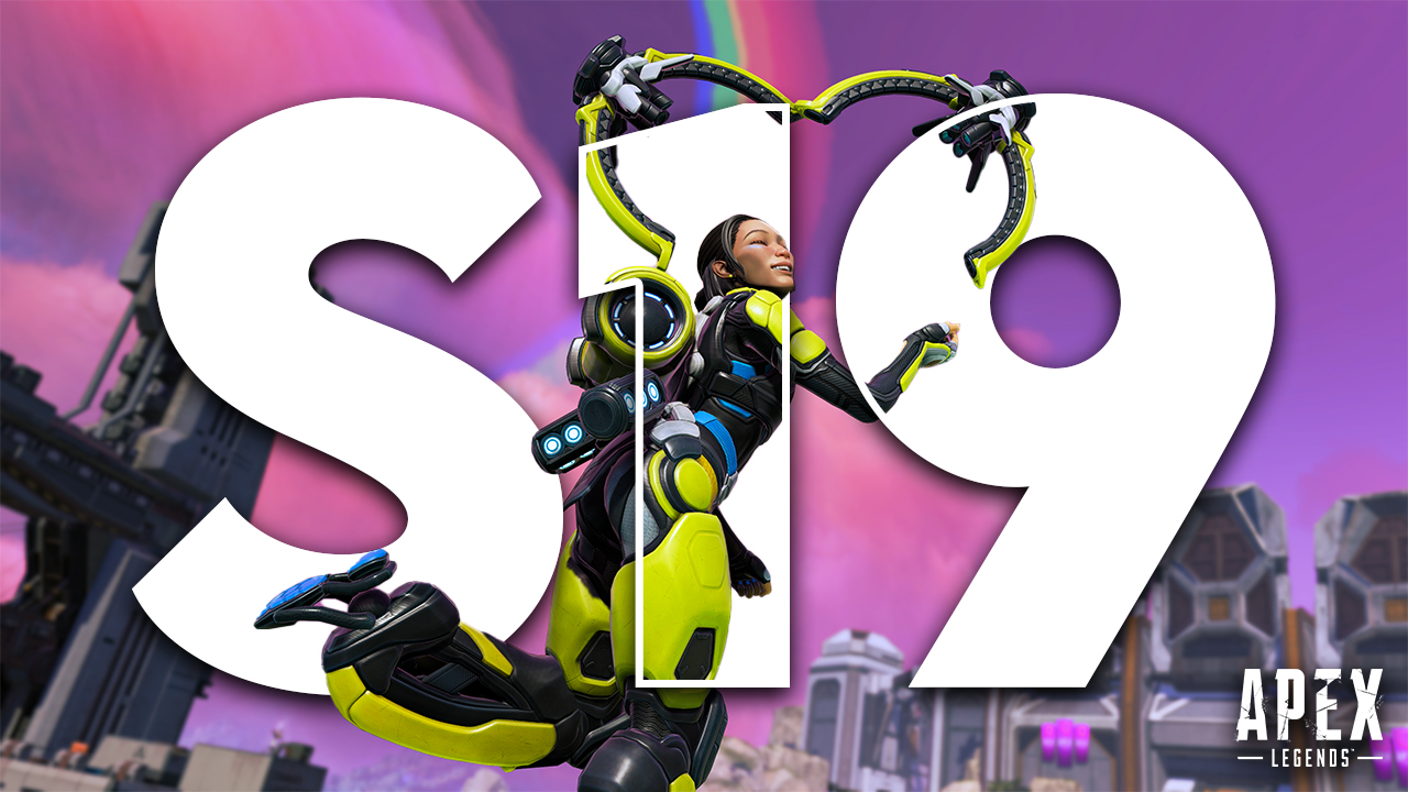 Season 19 Update Breakdown: 28 Apex Legends Patch Changes You Need