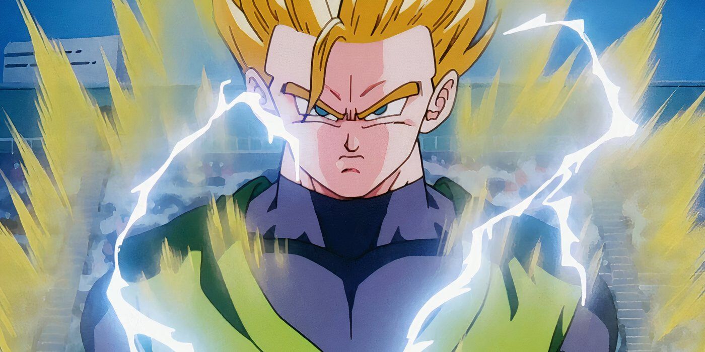 7 best-written Dragon Ball characters abandoned in DBZ & Super