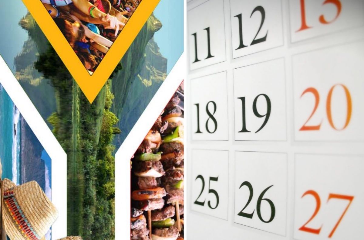 When is Easter in 2026?