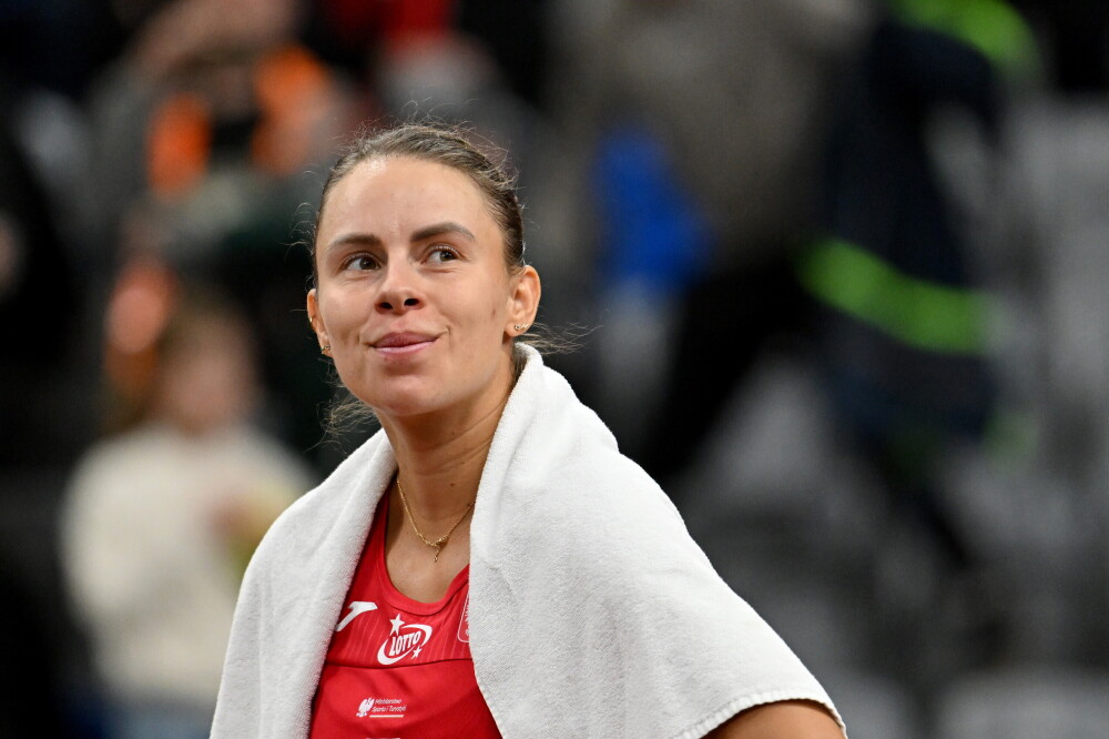 Turniej WTA w Auckland - Linette wygrała z Williams