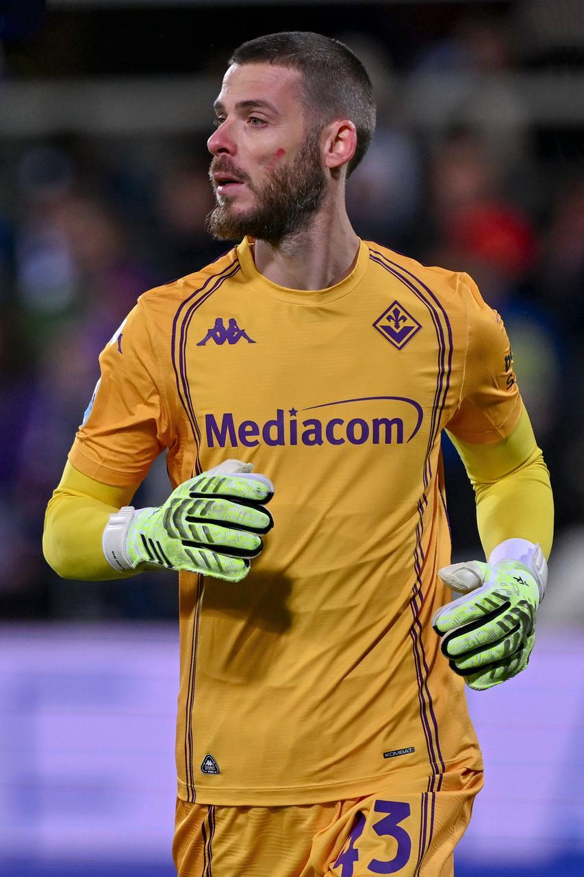 Il leader. De Gea, la forza del capitano. Gruppo e mercato: c’è David ...