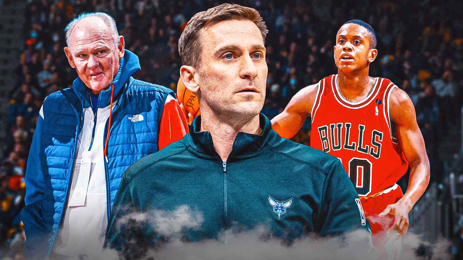 Exclusive: How Nuggets G-League GM Chad Iske learned to value glue over ...