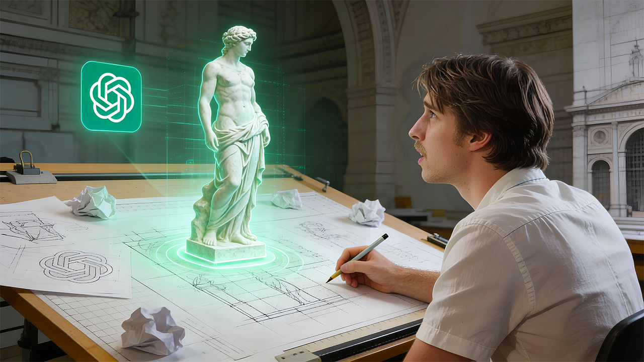 ChatGPT faces an art history final: Famous artists, art movements, and ...