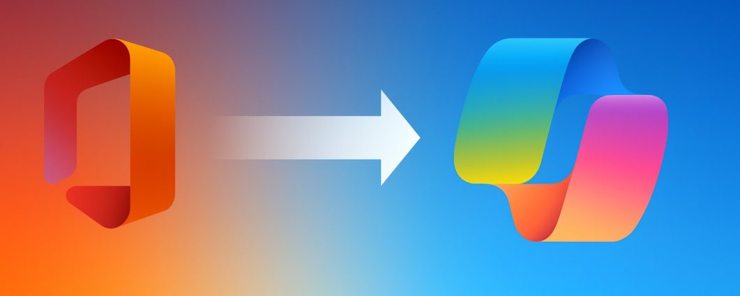 Addio Office: rinominato in Microsoft 365 Copilot app