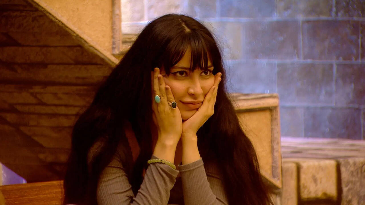 Khanzaadi from Bigg Boss 17, known as Firoza Khan, has been admitted to ...