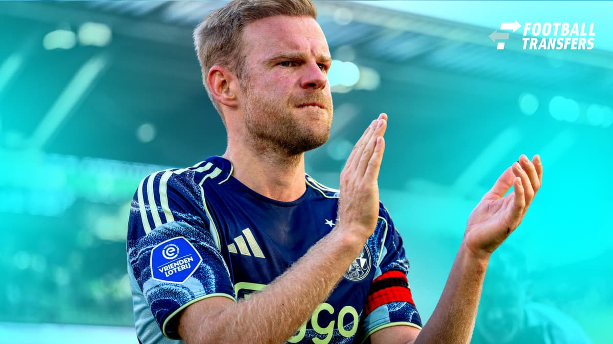 Spanning bij Ajax: Davy Klaassen uit felle kritiek richting supporters