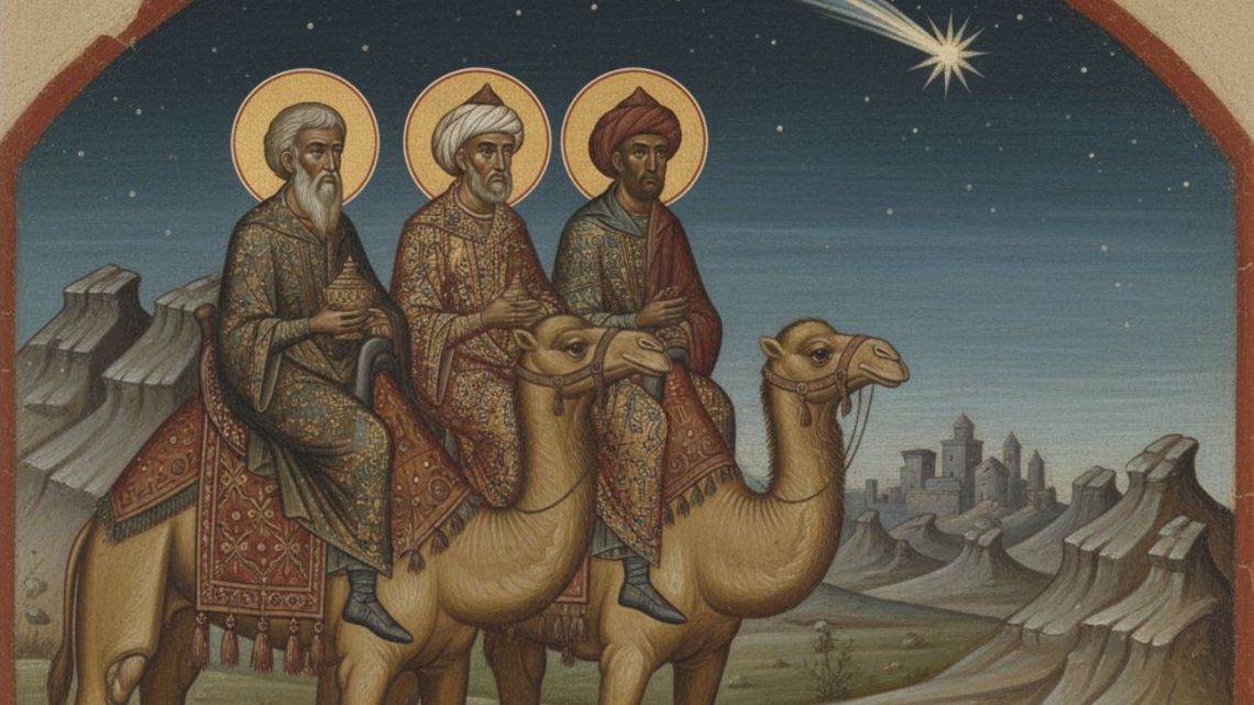 Día de los Reyes Magos: origen histórico, significado religioso y ...