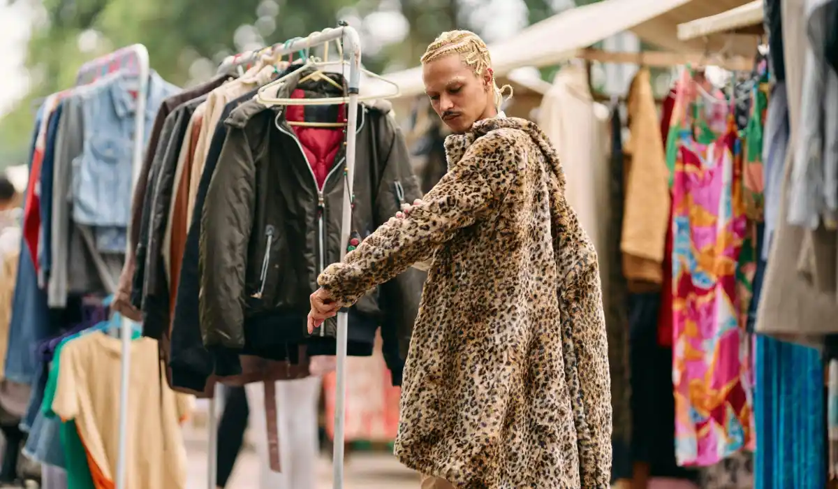 Il mercato del second-hand: quando l’etica e il risparmio diventano un ...