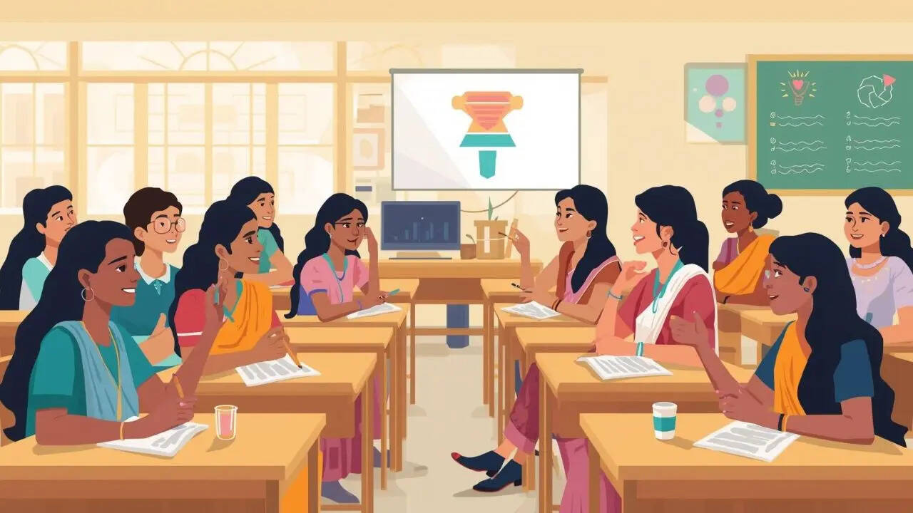 Menstrual cups to replace sanitary napkins for Karnataka government ...