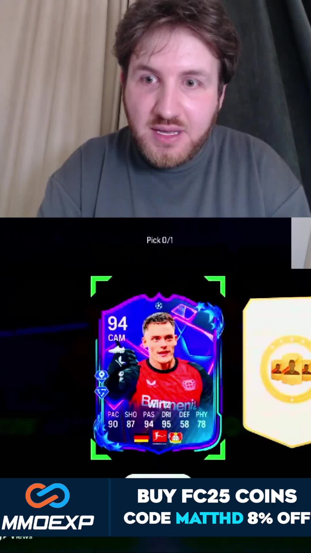 We packed an insane 2 million coin UCL dreamchasers