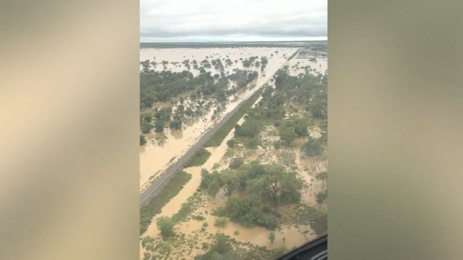 Millions in disaster funding announced for flood-ravaged northern ...