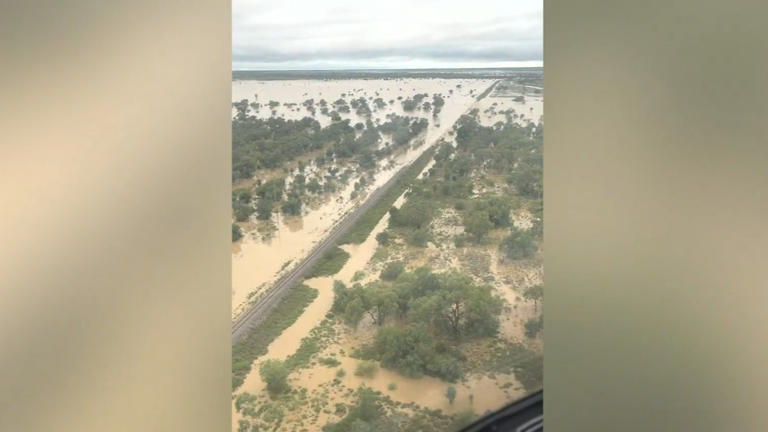 Millions in disaster funding announced for flood-ravaged northern ...