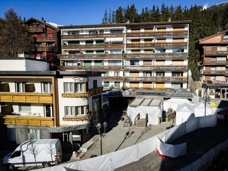 Le bar Le Constellation n'avait plus été contrôlé depuis 2019