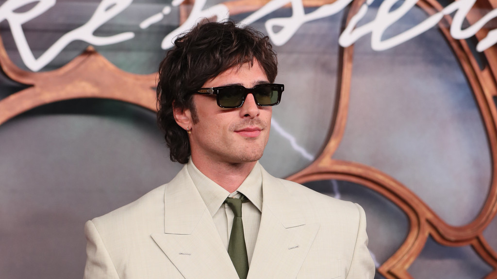 Jacob Elordi sorpreso dalla vittoria ai Critics Choice Awards 2026