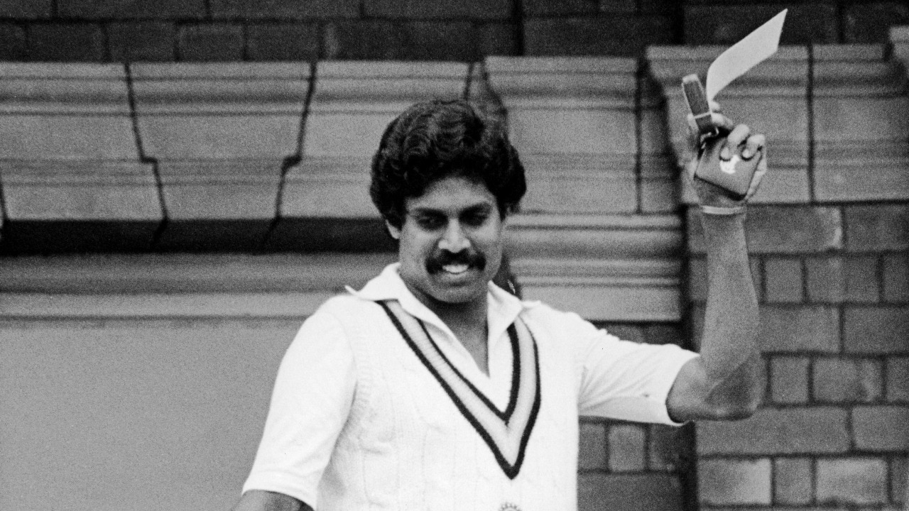 How Kapil Dev changed Indian cricket even before the 1983 World Cup