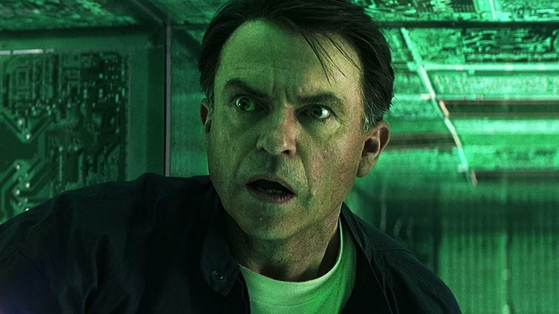 Event horizon's prequel will forever change how you view Sam Neill's ...