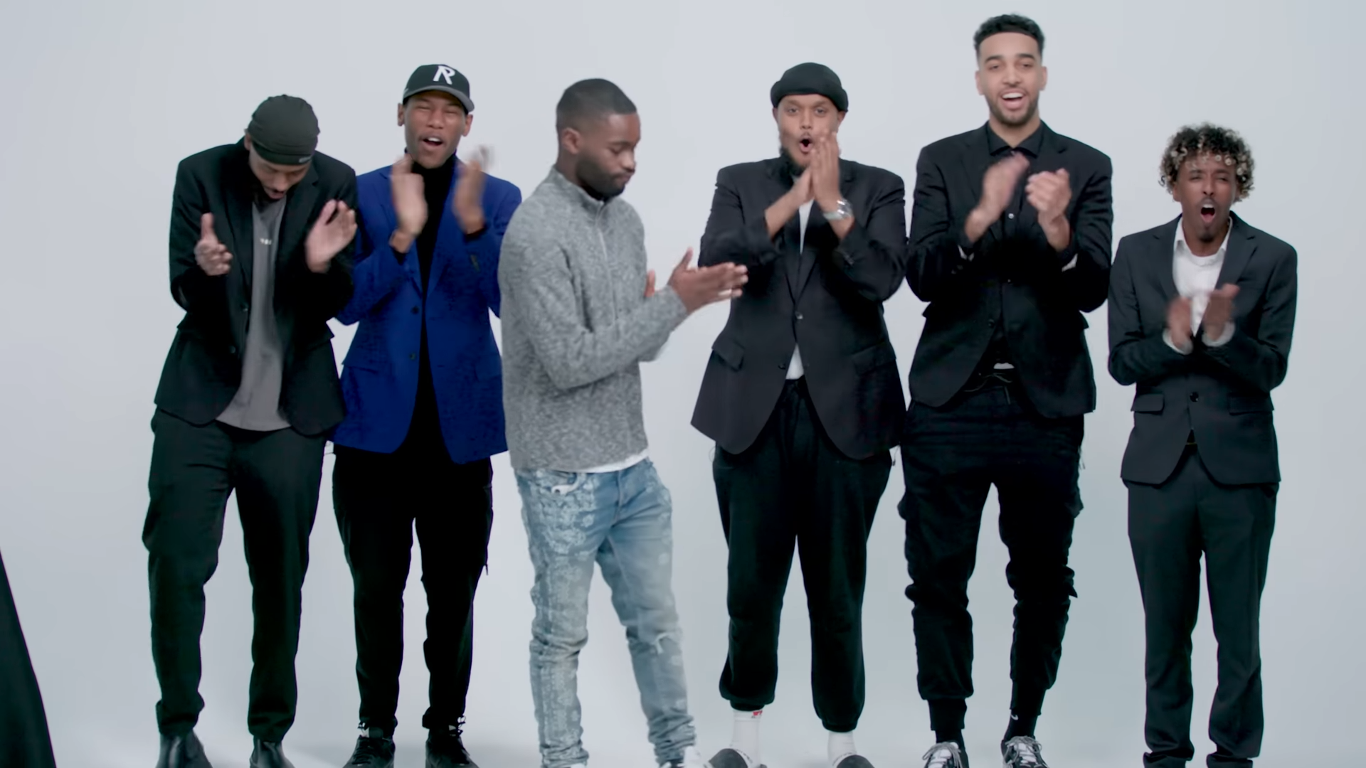 Can Dave & the Beta Squad find the musician