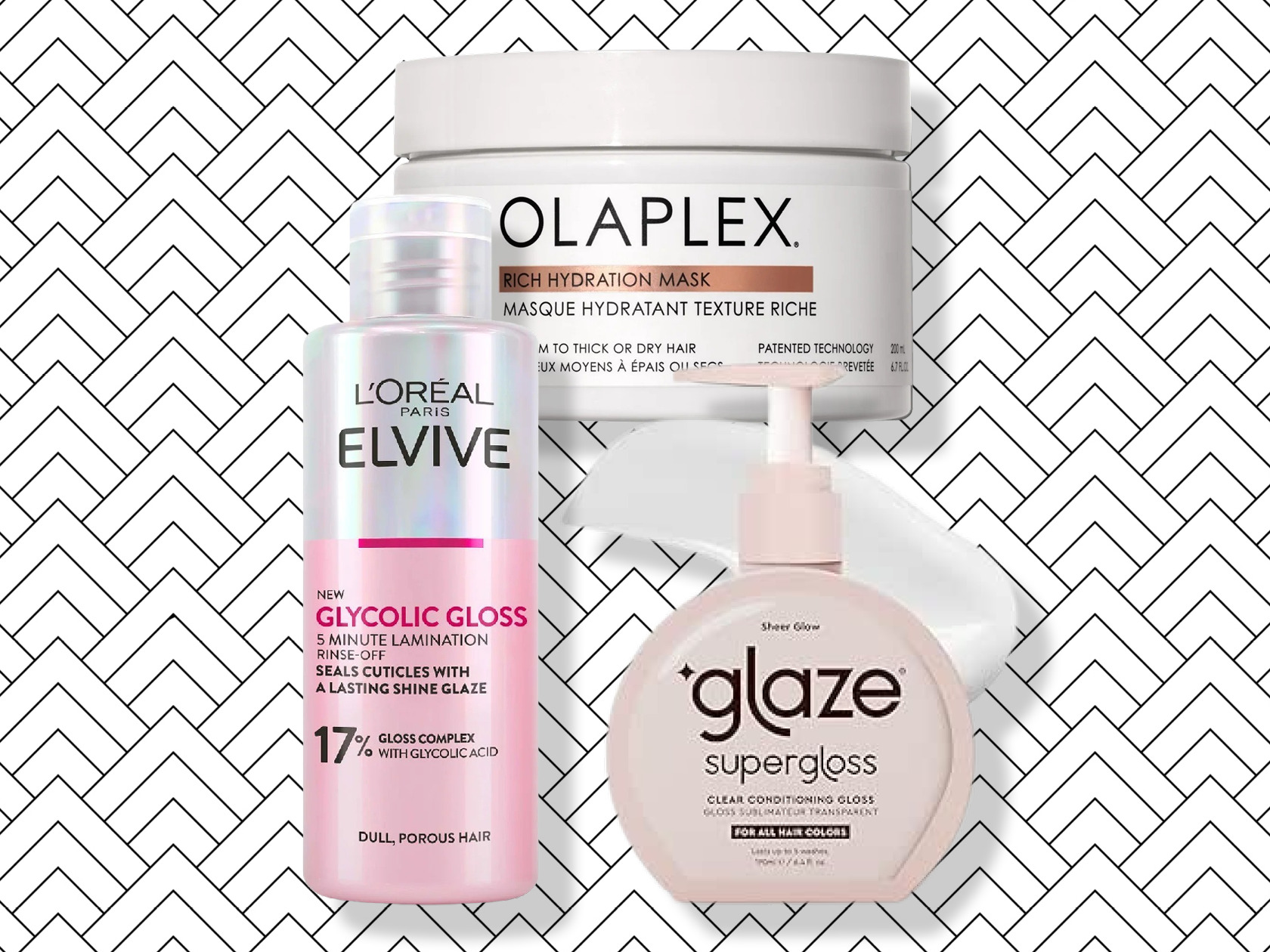 The 9 products you need if ‘healthier hair’ is on your New Year’s ...