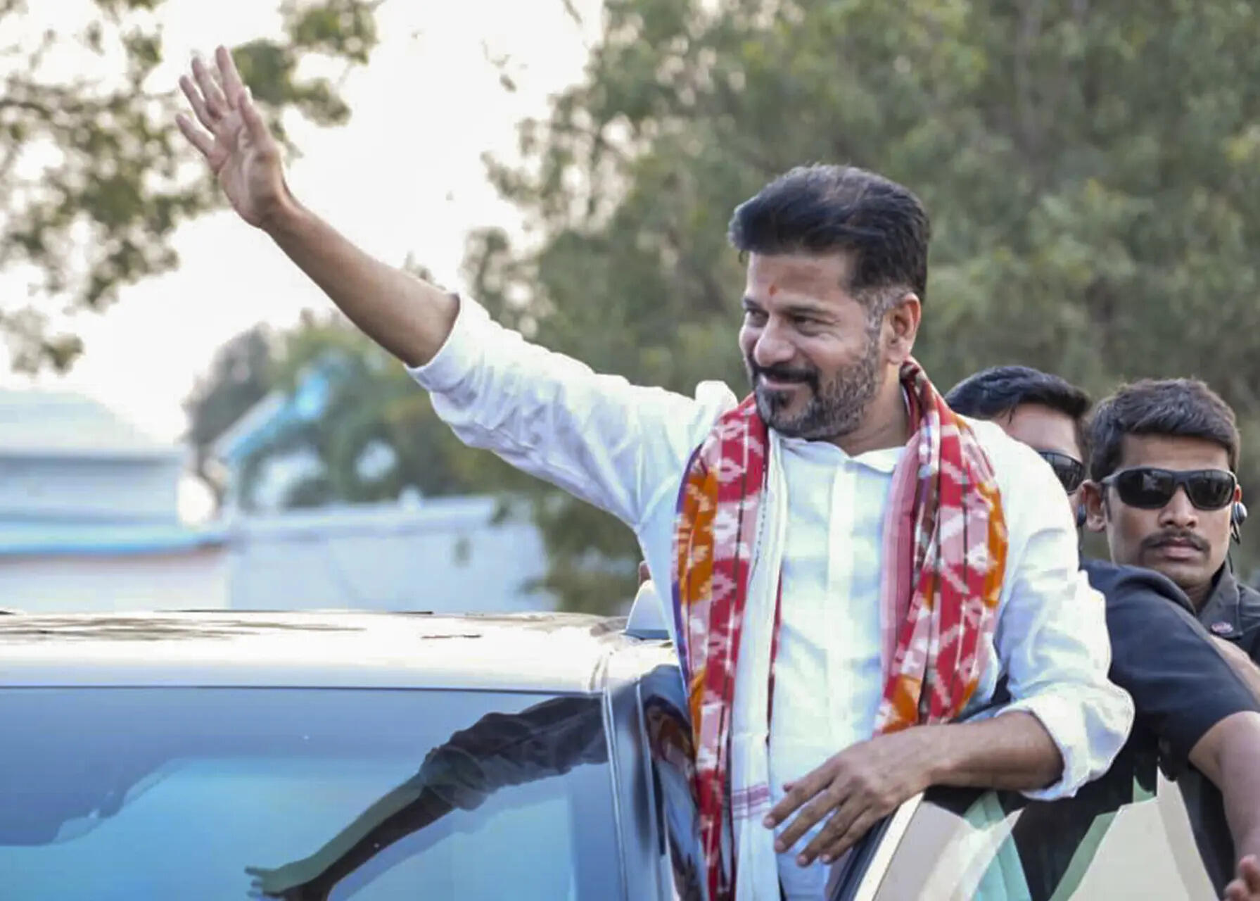 Govt initiates measures to make Telangana role model in EV adoption ...