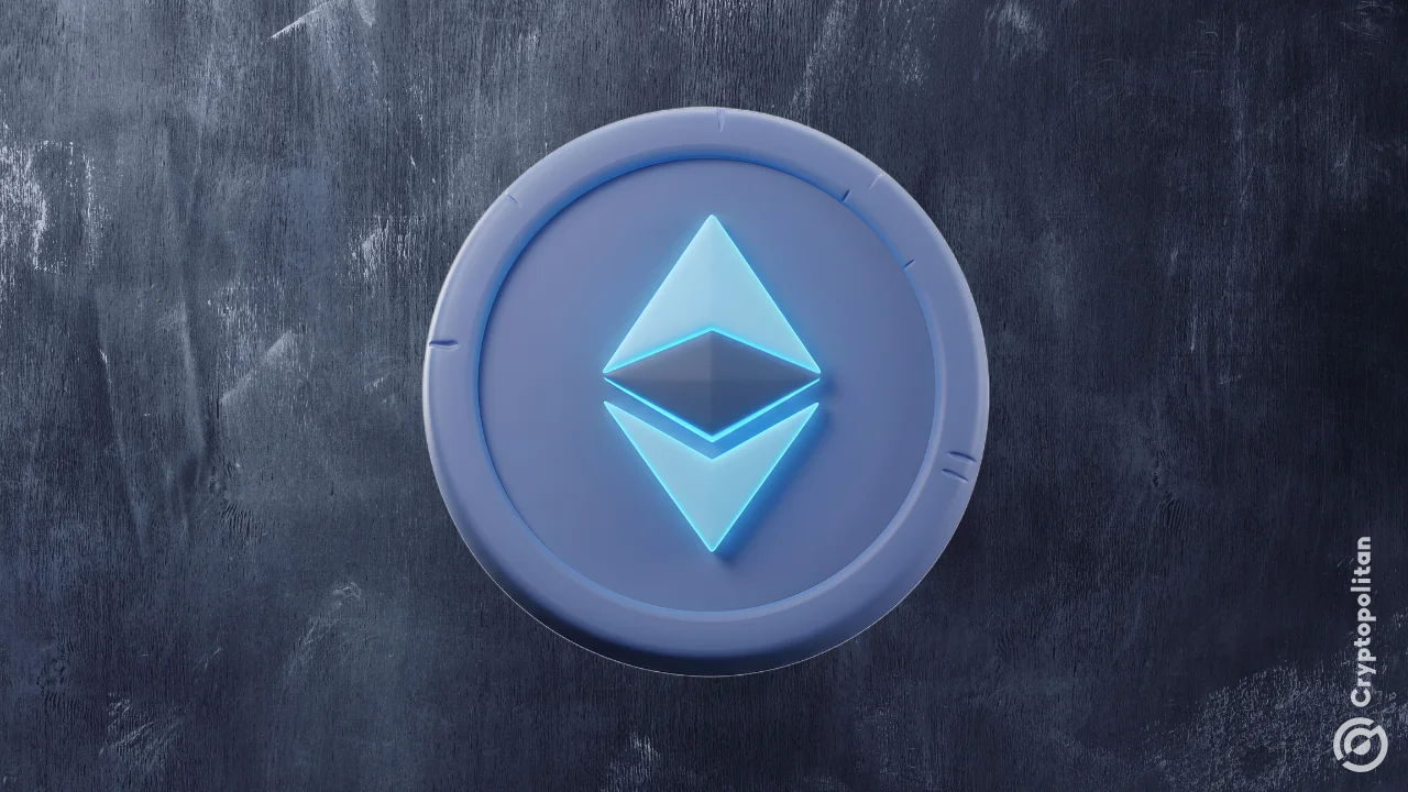 Ethereum staking demand surges as validator exit queue shrinks