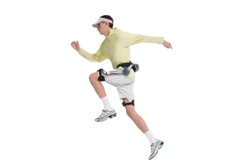 CES 2026: Exoskeletons break out of the lab