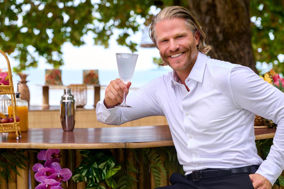 „Bachelor in Paradise“ 2025: Zweite Liebes-Chance am Strand in Thailand ...