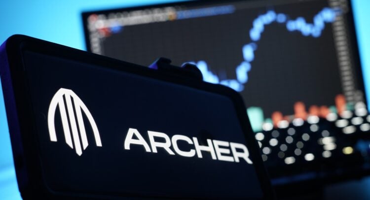 Analyst flags Archer Aviation (ACHR) as high-risk: ‘Vision moving ...