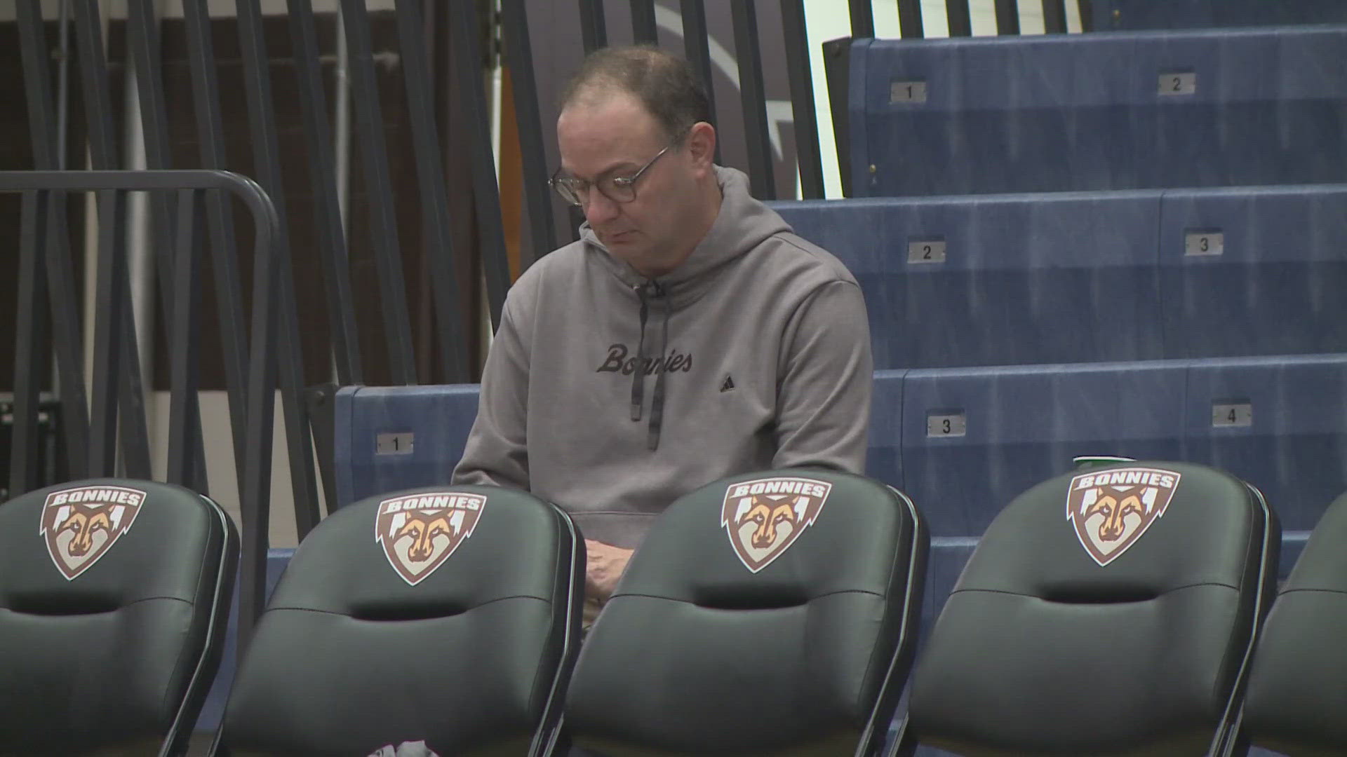 Adrian "Woj" Wojnarowski elected to National Sports Hall of Fame