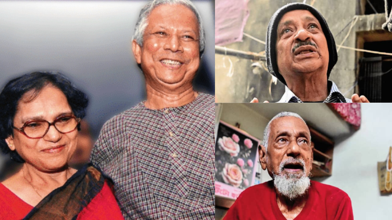 In Burdwan, Yunus’s in-laws have 'only one dua': Indo-Bangla ties must heal