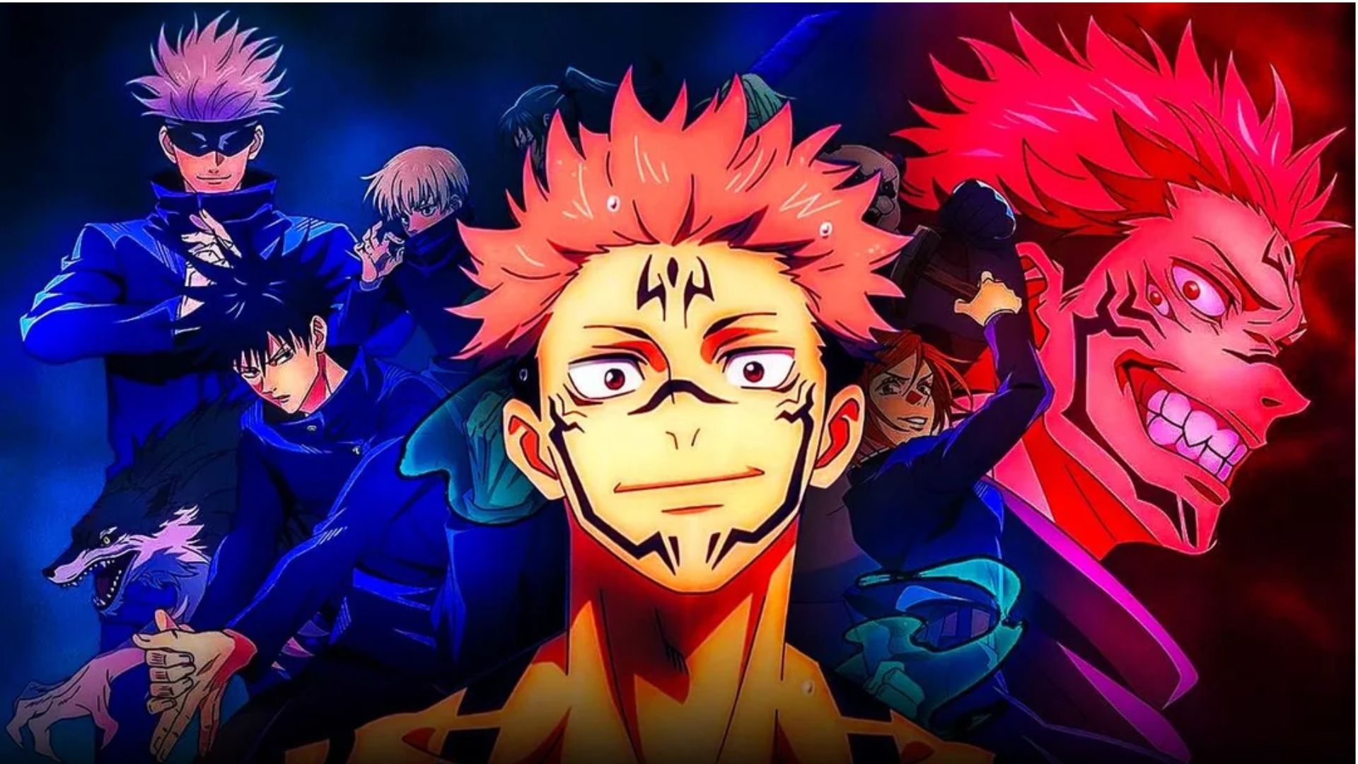 5 things Jujutsu Kaisen does better than every other shonen anime
