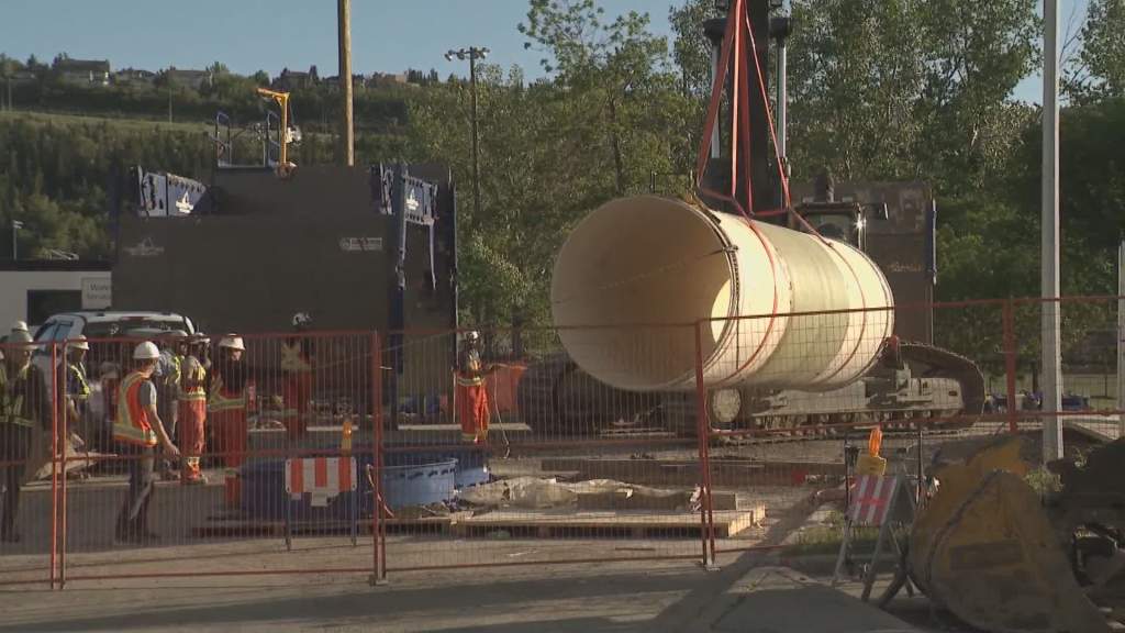 Calgary city councillors to receive independent review of 2024 feeder ...