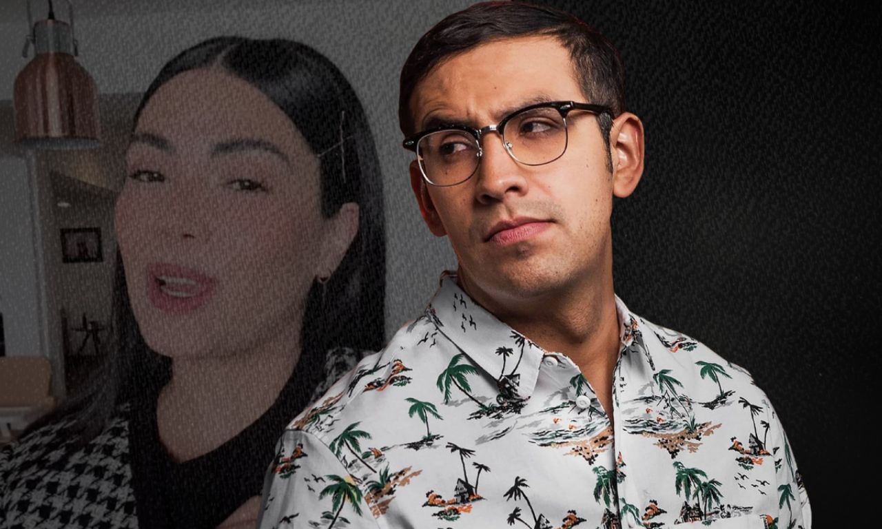 Capi Pérez rompe el silencio tras una dolorosa muerte en su familia