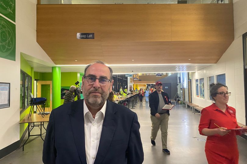 Bristol leader pushes growth in 2026 but locals see 'little sign of ...