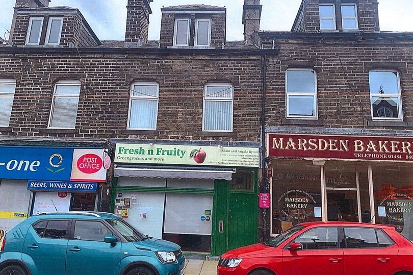 New Marsden restaurant plans for village met with 'does not need' concerns