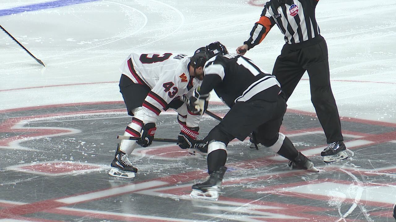 Rapid City Rush announce rescheduled game dates