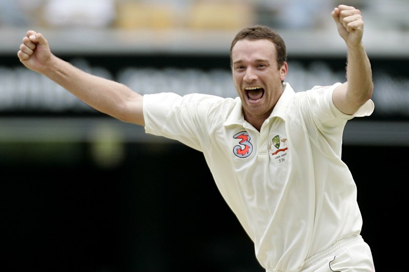 Cricket Australia bans ABC after Greenberg spat with Stuart Clark