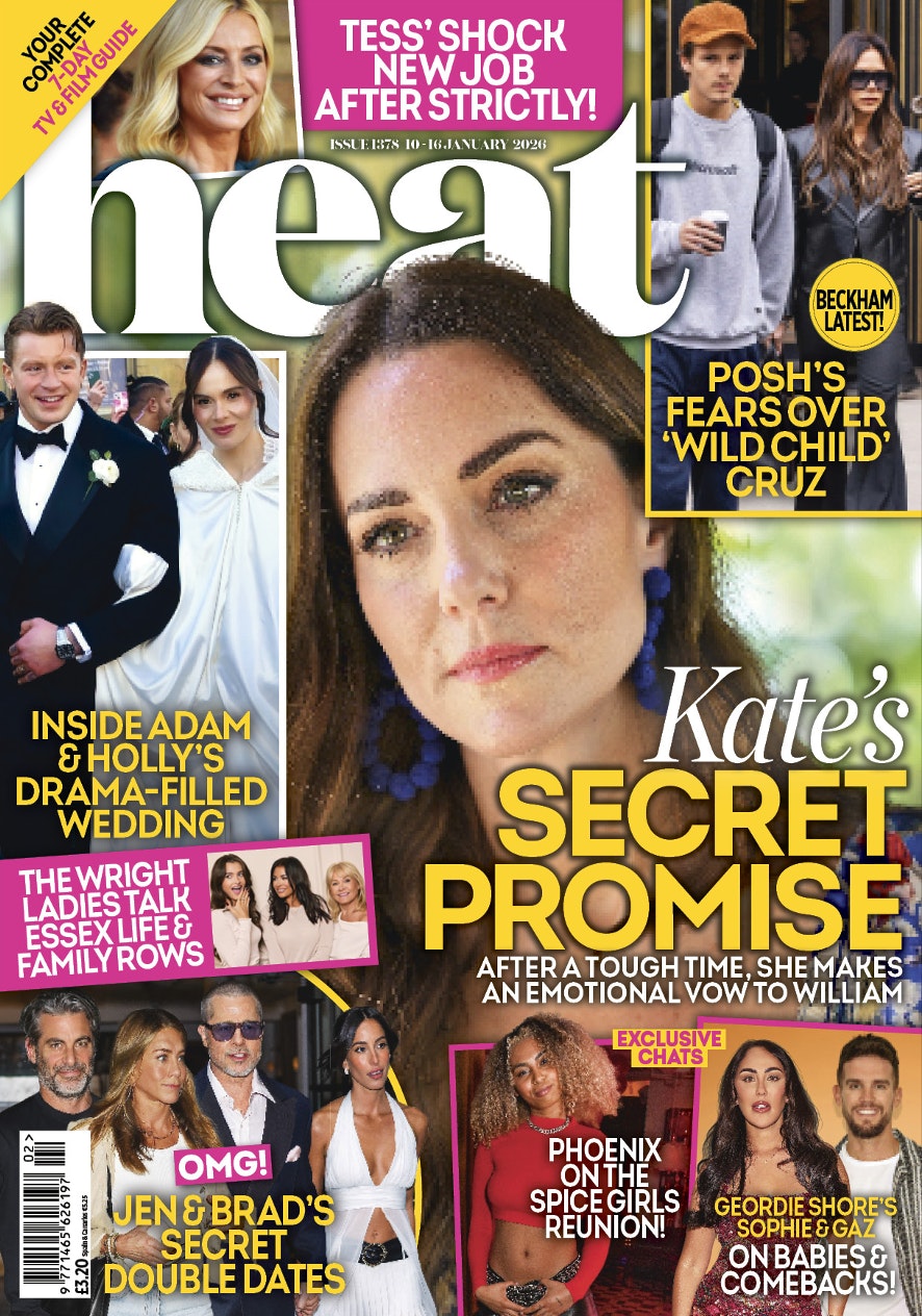 Kate Middleton tells Prince William: 'We need to put ourselves first ...