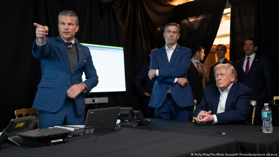 Serangan Amerika Serikat ke Venezuela, Apakah Grinlandia Selanjutnya?