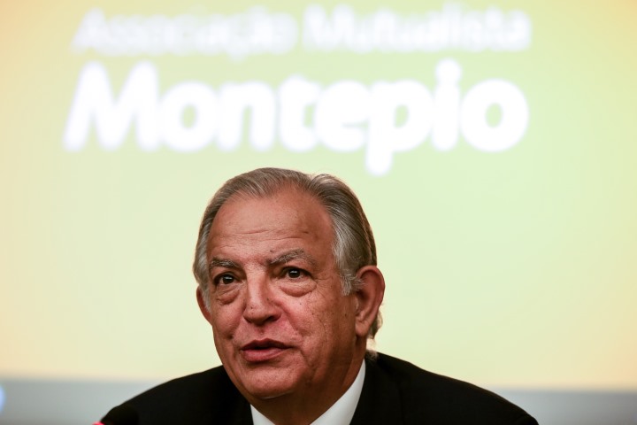 Virgílio Lima volta hoje a tomar posse como presidente da mutualista ...