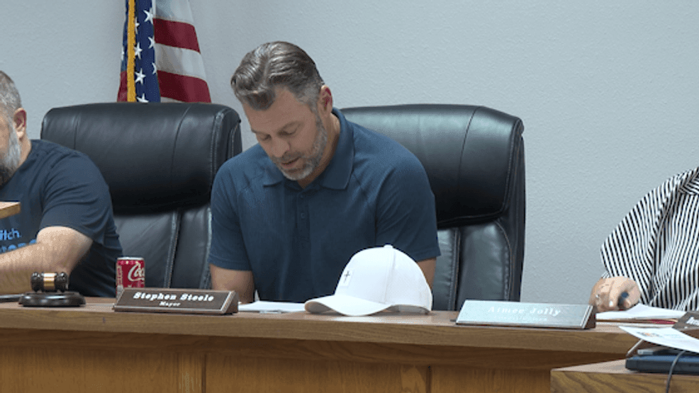 Clyde community rallies for downtown revitalization efforts