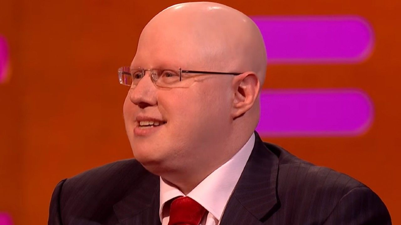 Matt Lucas recorded his family's shocked reaction to his own Masked ...