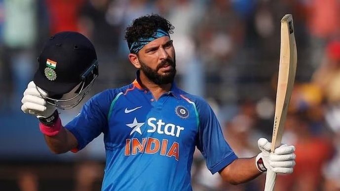 Only had 3-6 months to live: Yuvraj Singh recalls beating death during ...