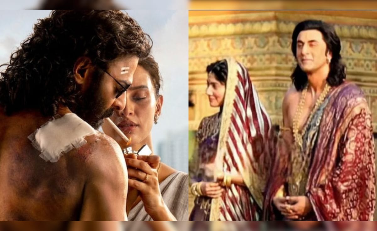 After the misses of 2025, can Bollywood-South star pairings finally ...