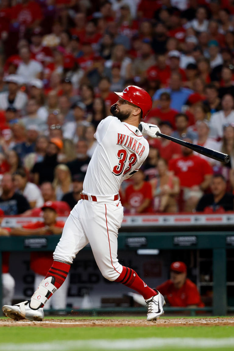 Is there a left-handed twist still up the Cincinnati Reds' sleeve?