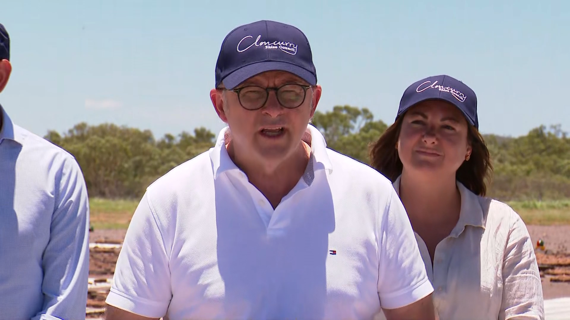 Millions in disaster funding announced for flood-ravaged northern ...