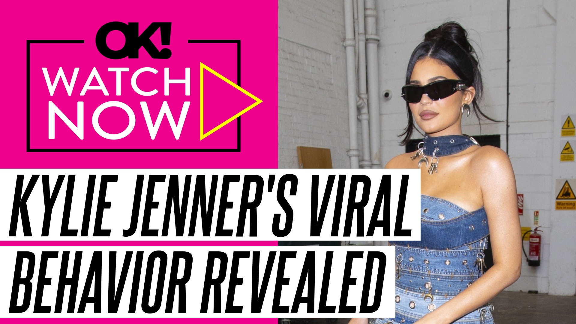 Kylie Jenner looked 'anxious' and 'needy' while supporting boyfriend ...