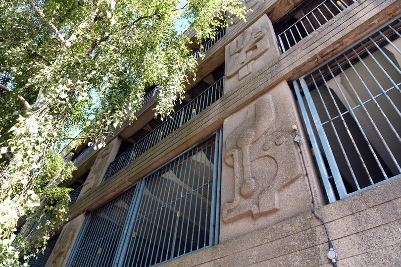 Calls for car park artwork to be included in Grimsby's future transport hub