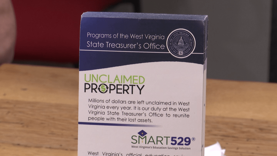 Putnam County residents receive money for Treasury Day