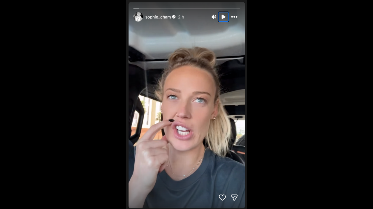 Hurts so bad - Sophie Cunningham issues alarming injury update amid ...